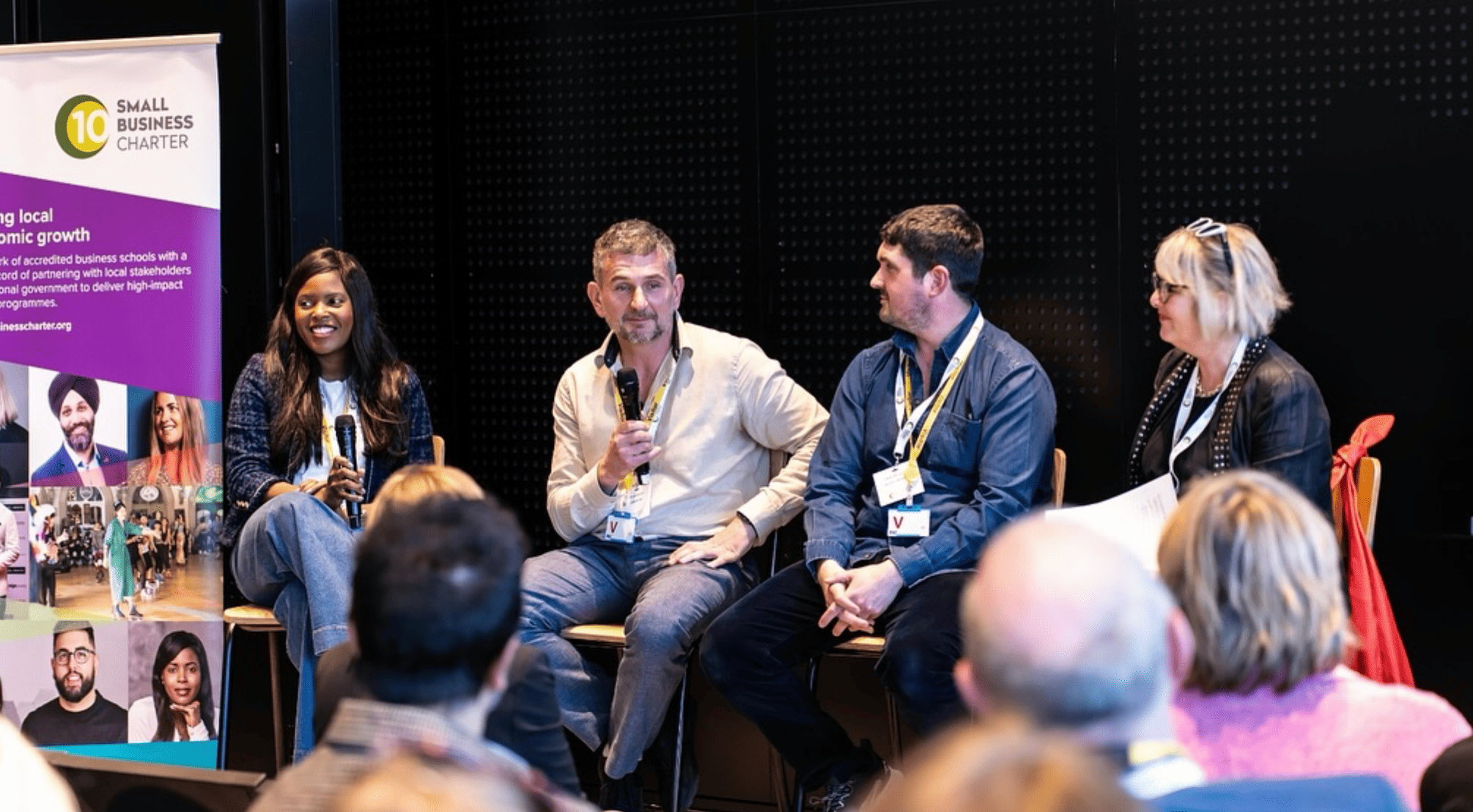 Bayile Adeoti - Career Coach & Consultant | Bayile Adeoti